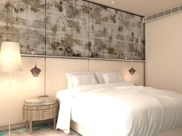Jouri, A Murwab Hotel | Luxury Hotels in Doha