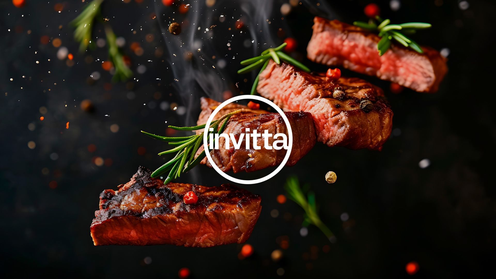 Invitta | Fiesta Americana Travelty