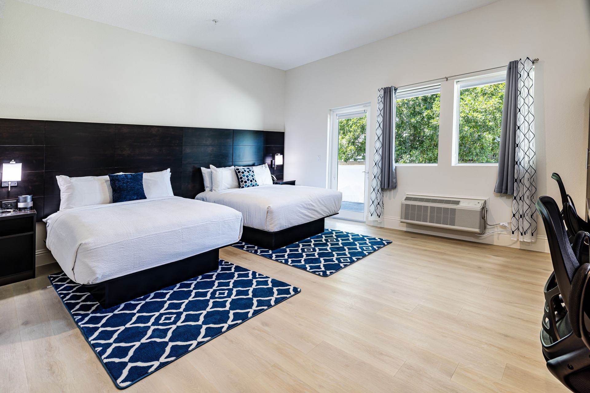 Grant Street Inn | Hotels in Dunedin FL