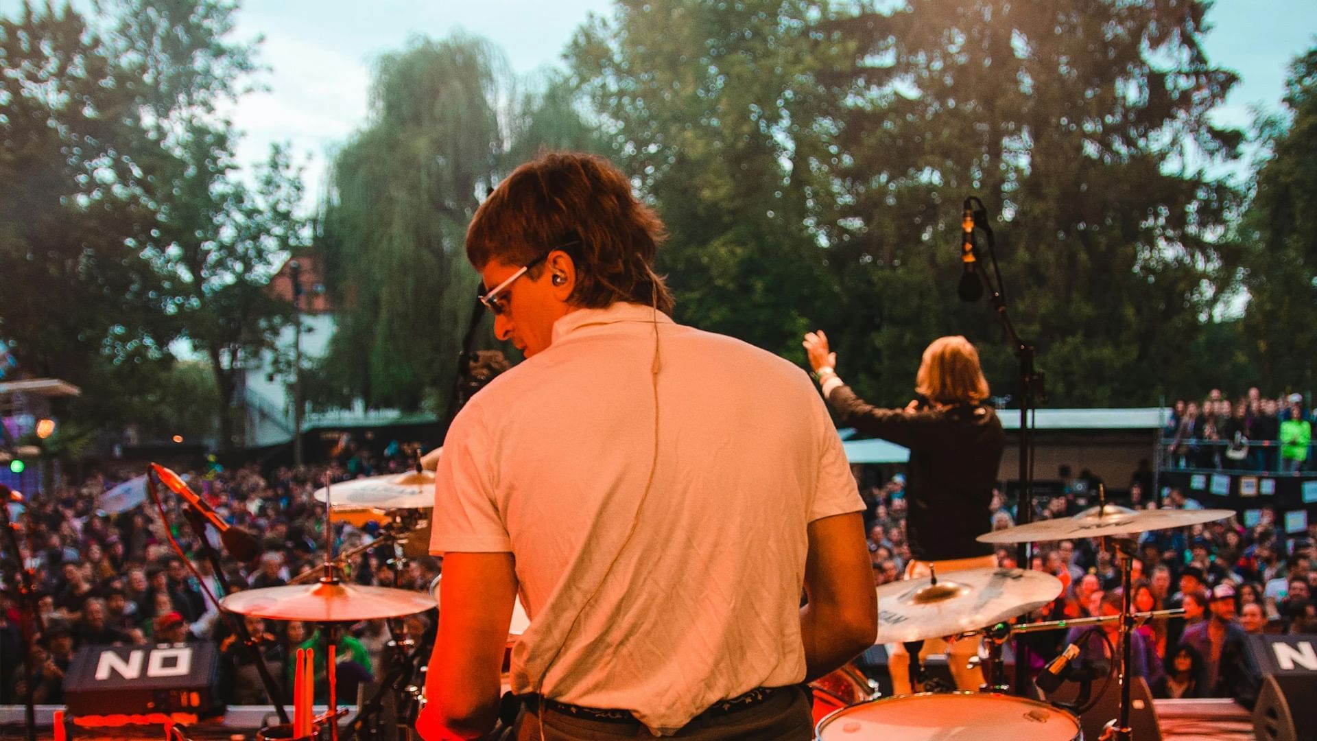 Your Guide to Summer Festivals & Events in Canmore