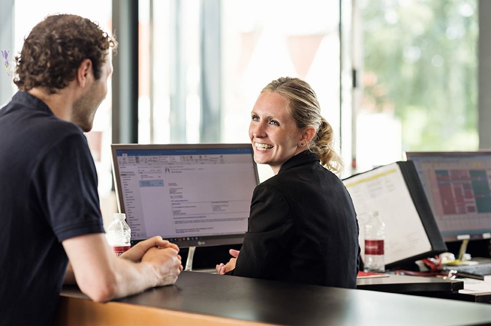 Hotel Job nær Copenhagen | Rungstedgaard Hotel: job