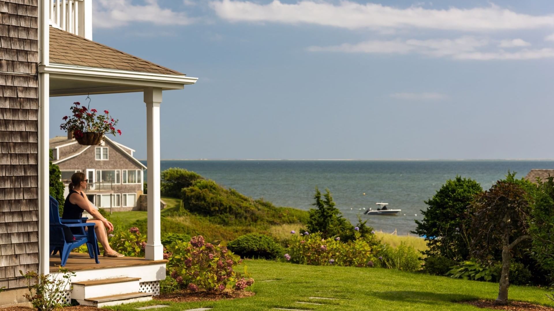 Eventide 4-bedroom House | Chatham Tides