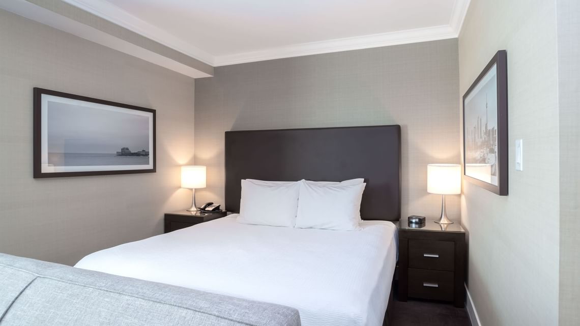 Studio Suite, 1 King Bed, Sofa Bed, Kitchenette | Accommodations at ...