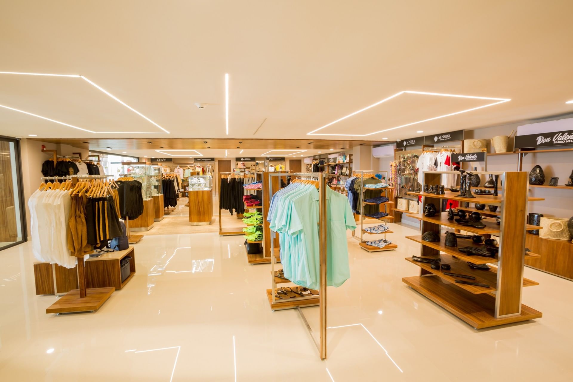 Shop | Sensira Resort & Spa