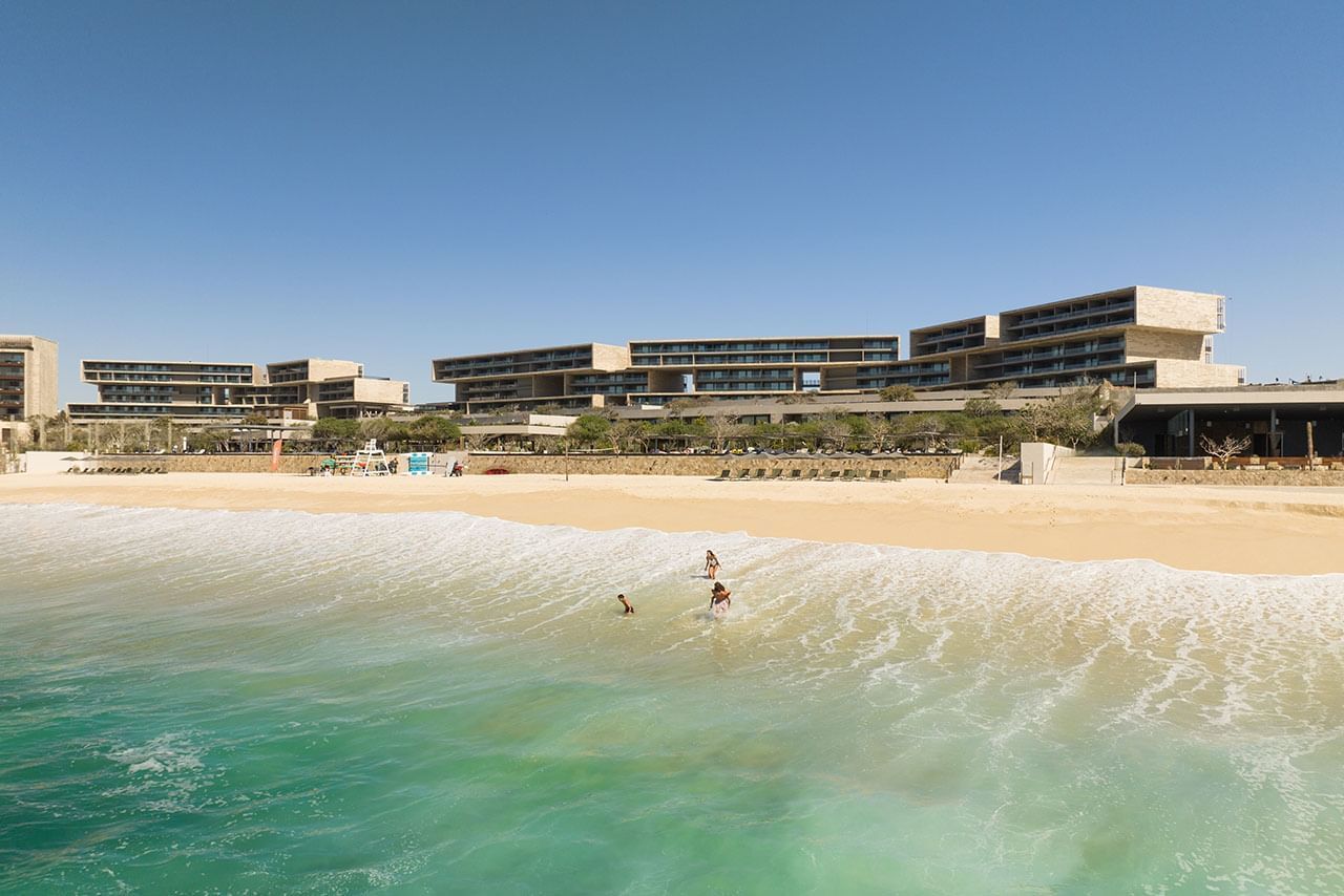 About The Club at Solaz | Best Luxury Resort Los Cabos