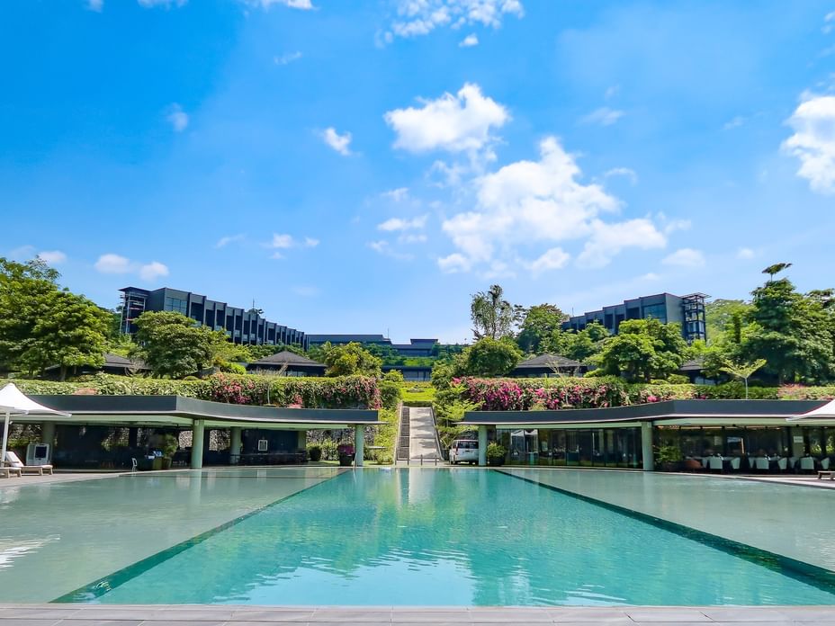 Swimming Pools | Discovery Samal