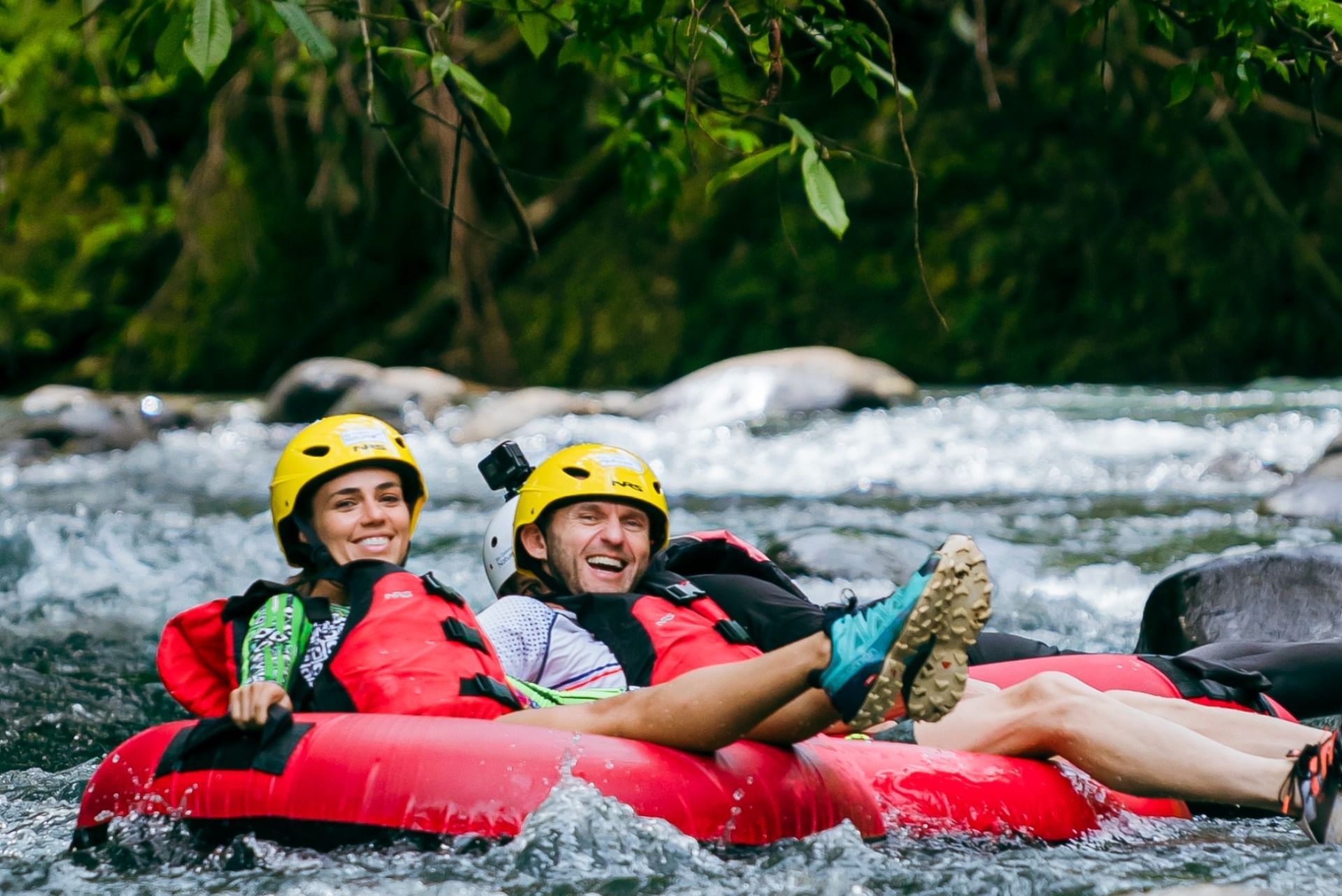 Rio Celeste Hideaway - Our Luxury Rio Celeste Costa Rica Hotel