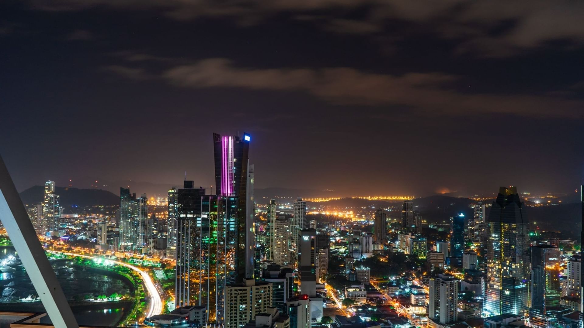 Megapolis World Hotels | Panama City Hotel Group