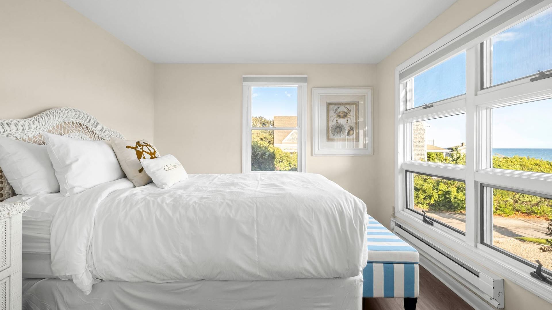 Hightide Oceanview Three Bedroom Suite | Chatham Tides