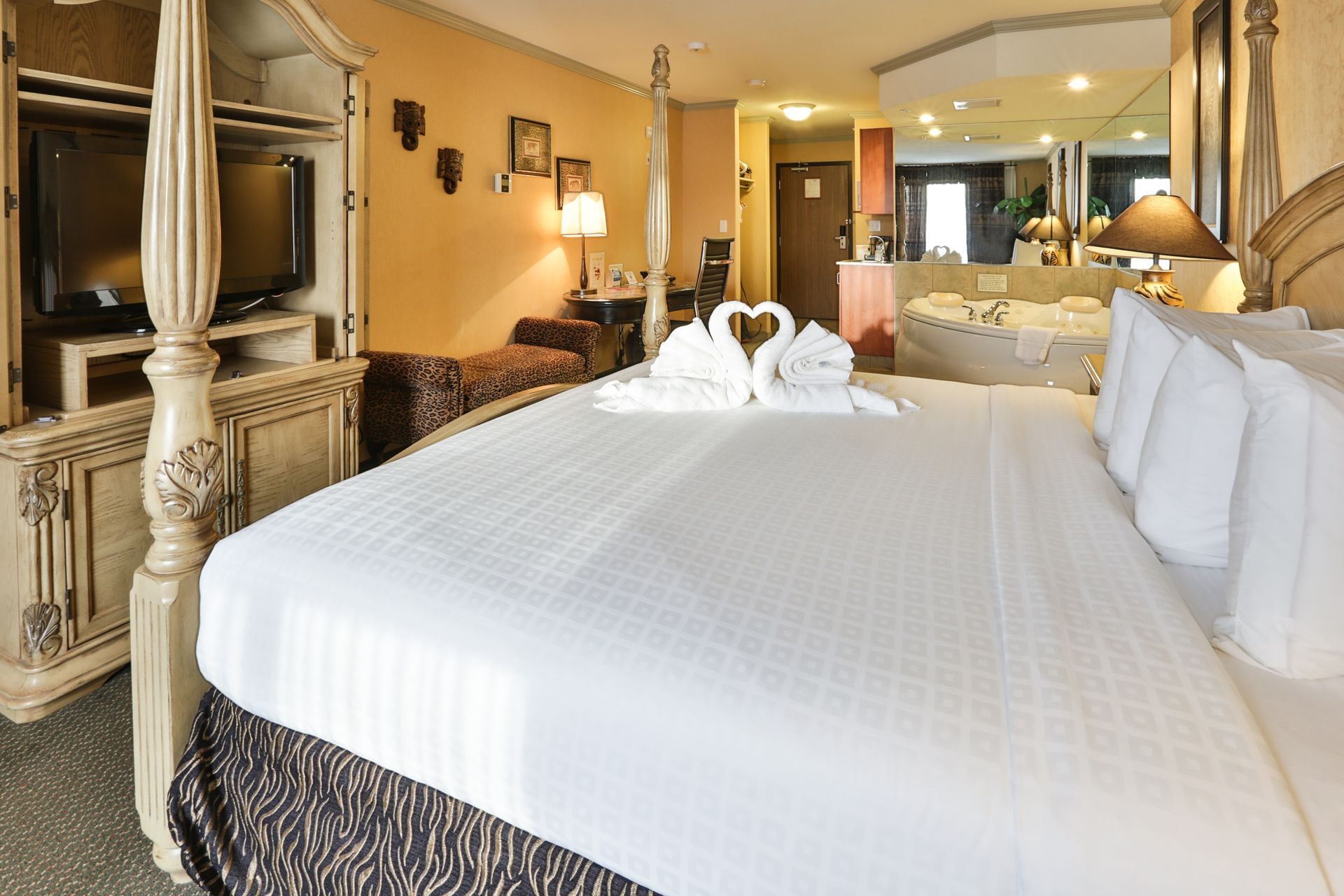 Merit Hotels & Suites | Hotels in Fort McMurray