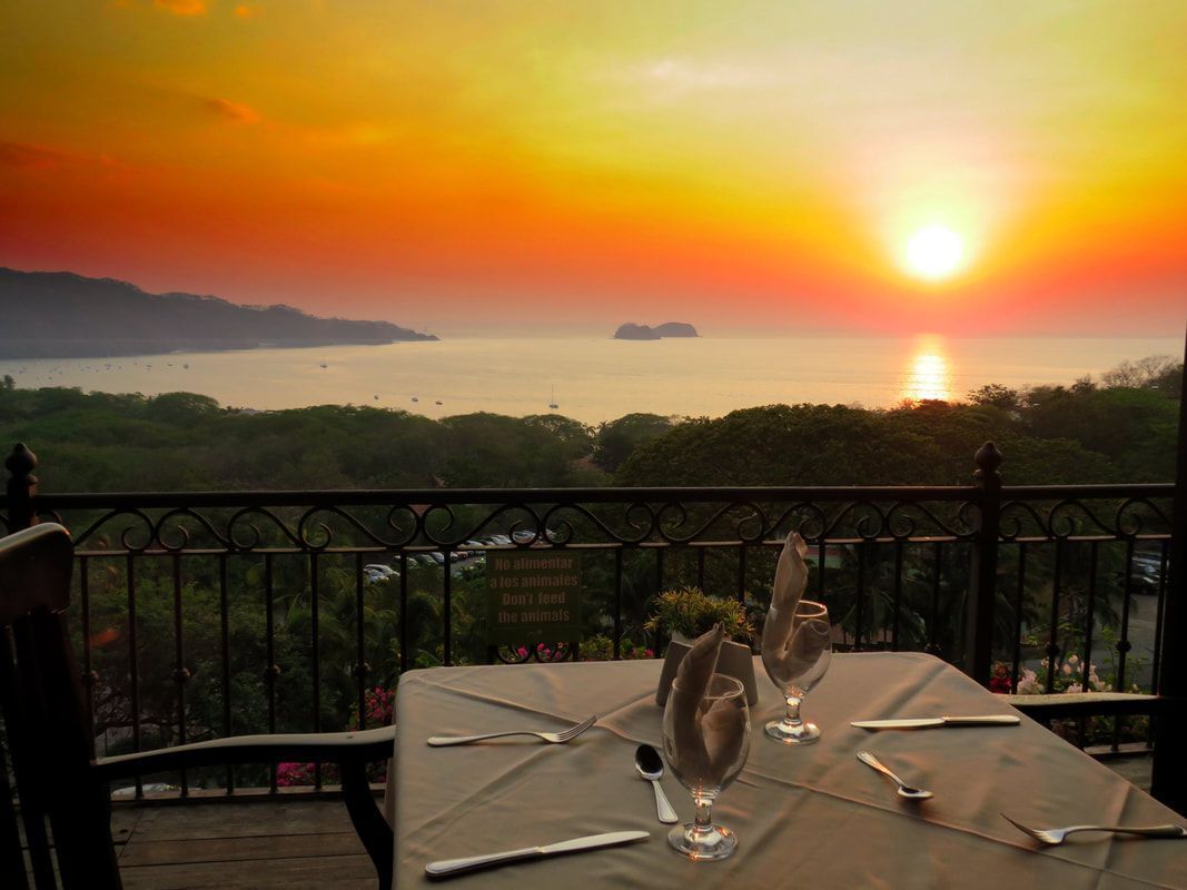 Villas Sol Hotel & Beach Resort | Hotels in Playa Hermosa Guanacaste ...