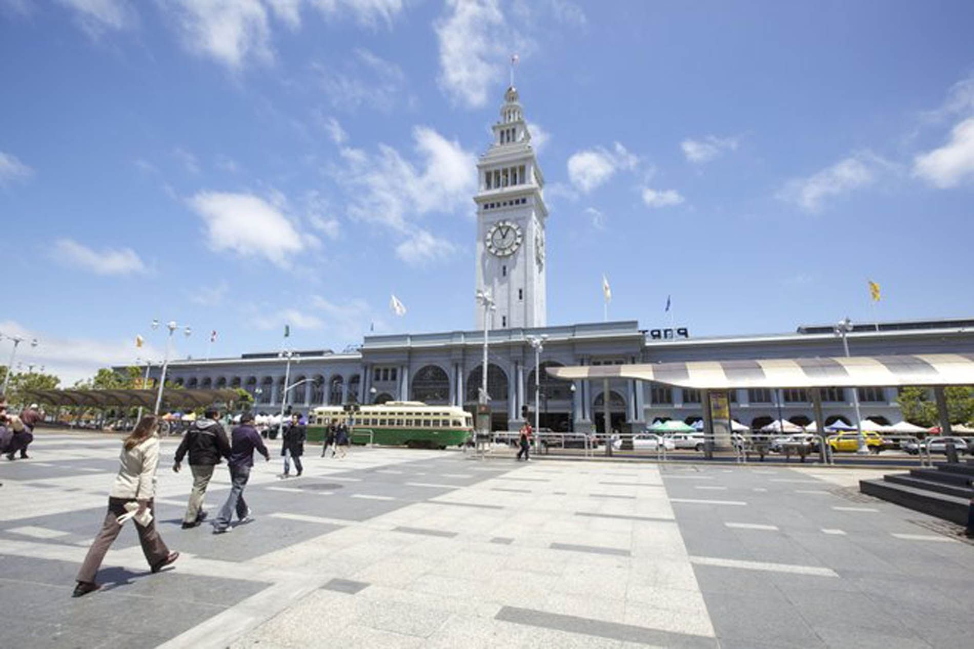 Boutique Hotel in San Francisco | Hotel Griffon