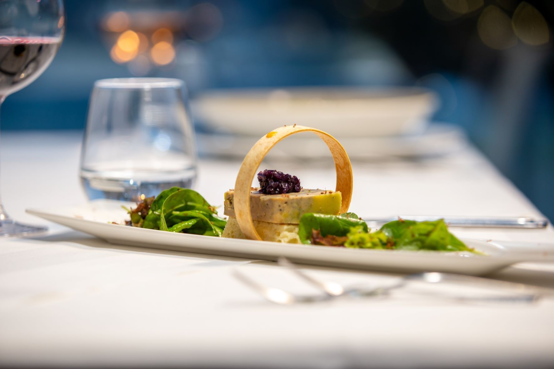 Cele mai bune restaurante din România | Ana Hotels