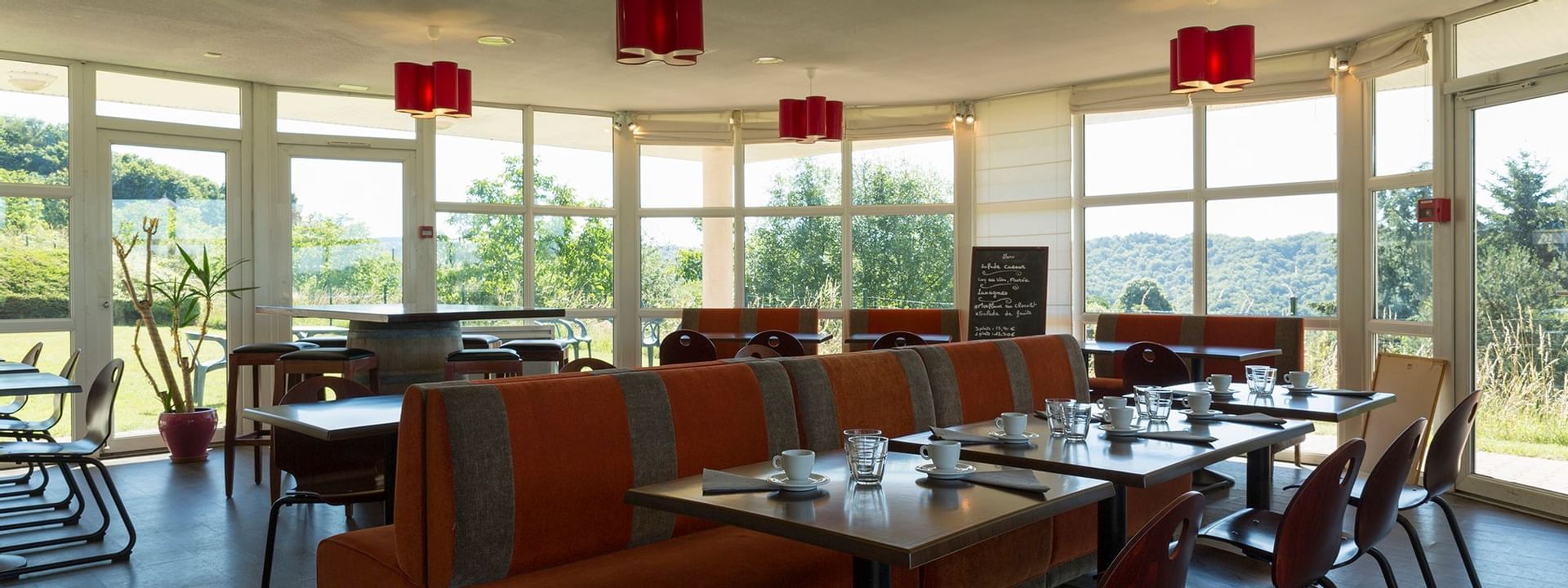 2-star accommodation in Tulle | The Originals City, Hotel Tulle Centre