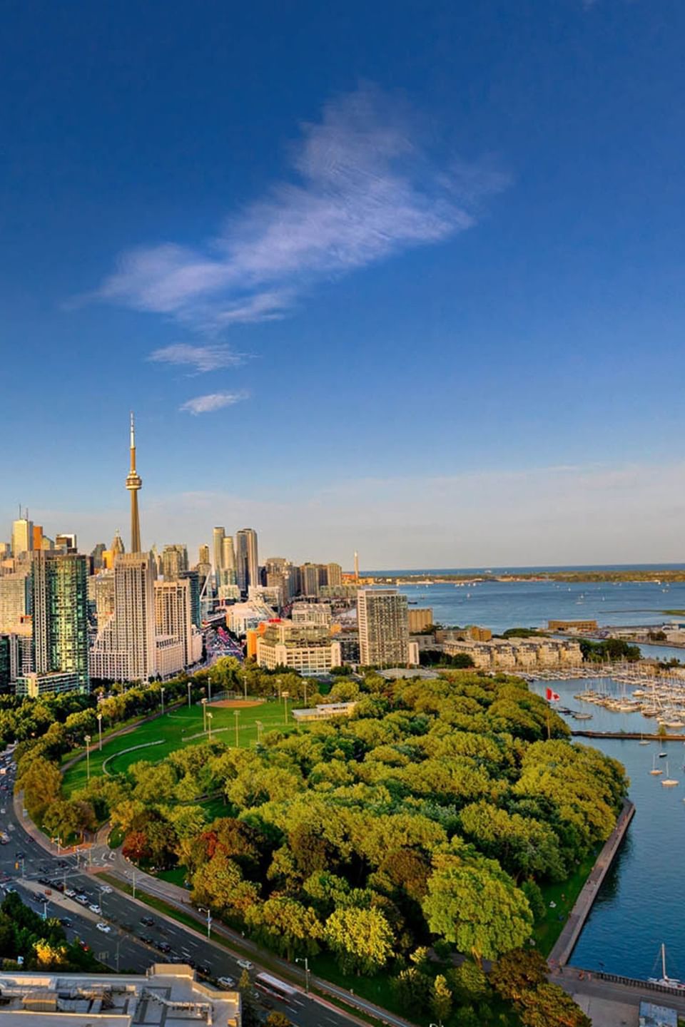 Book Your Stay at Hotel X Toronto | Luxury Lakefront Hotel in Toronto