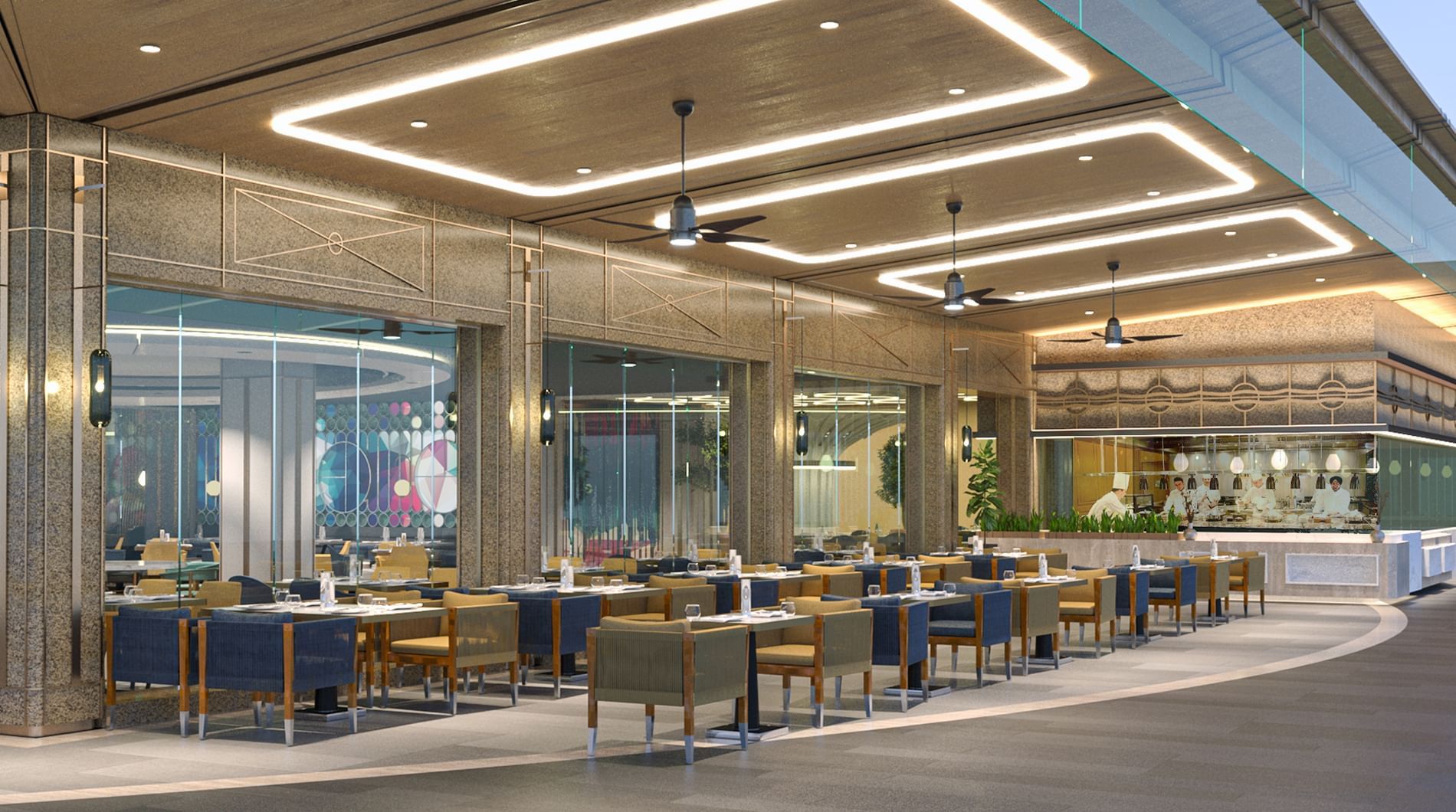 Hotel Photo Gallery | Sunway Resort