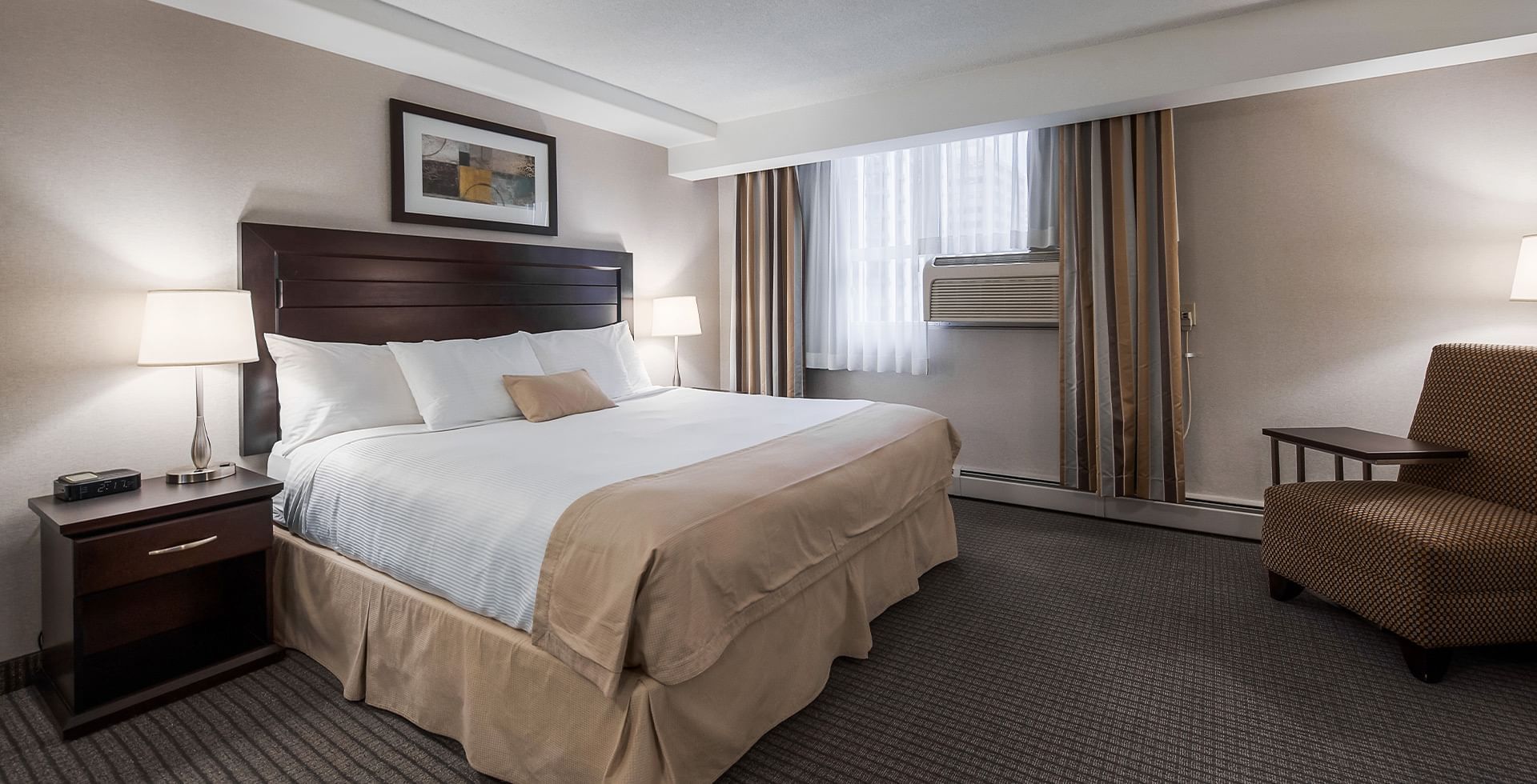 Request a Group Room Block | Coast Calgary Downtown Hotel & Suites by APA