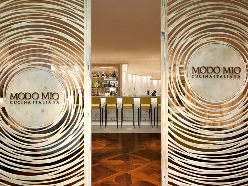 Best Restaurants & Bars in Perth | Crown Promenade Perth