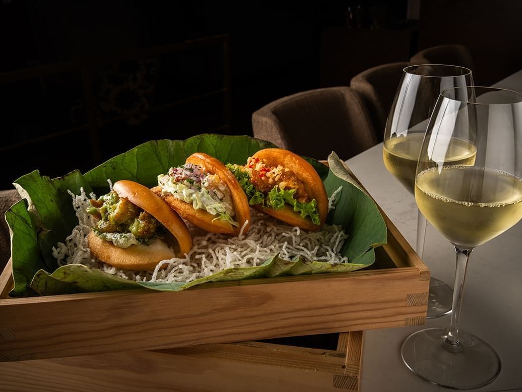 Crossroads Bar Singapore | Paradox Singapore