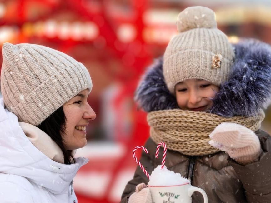 Wokingham Winter Carnival