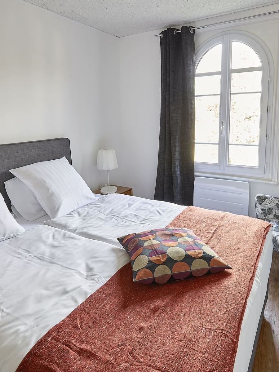 Hôtel Le Cise, The Originals Relais | Hôtel Ault ( Relais du Silence)