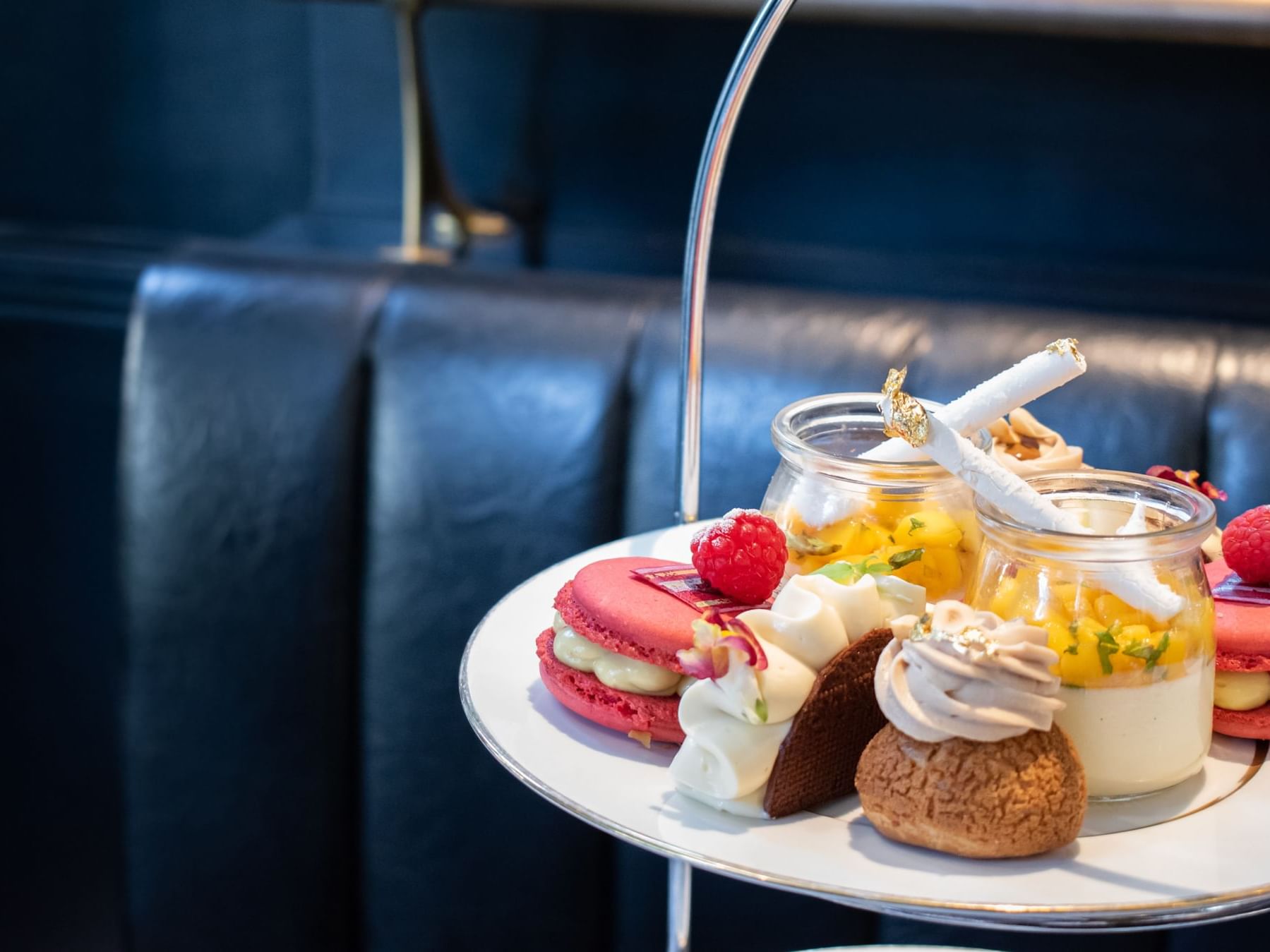 High Tea | Belle Époque