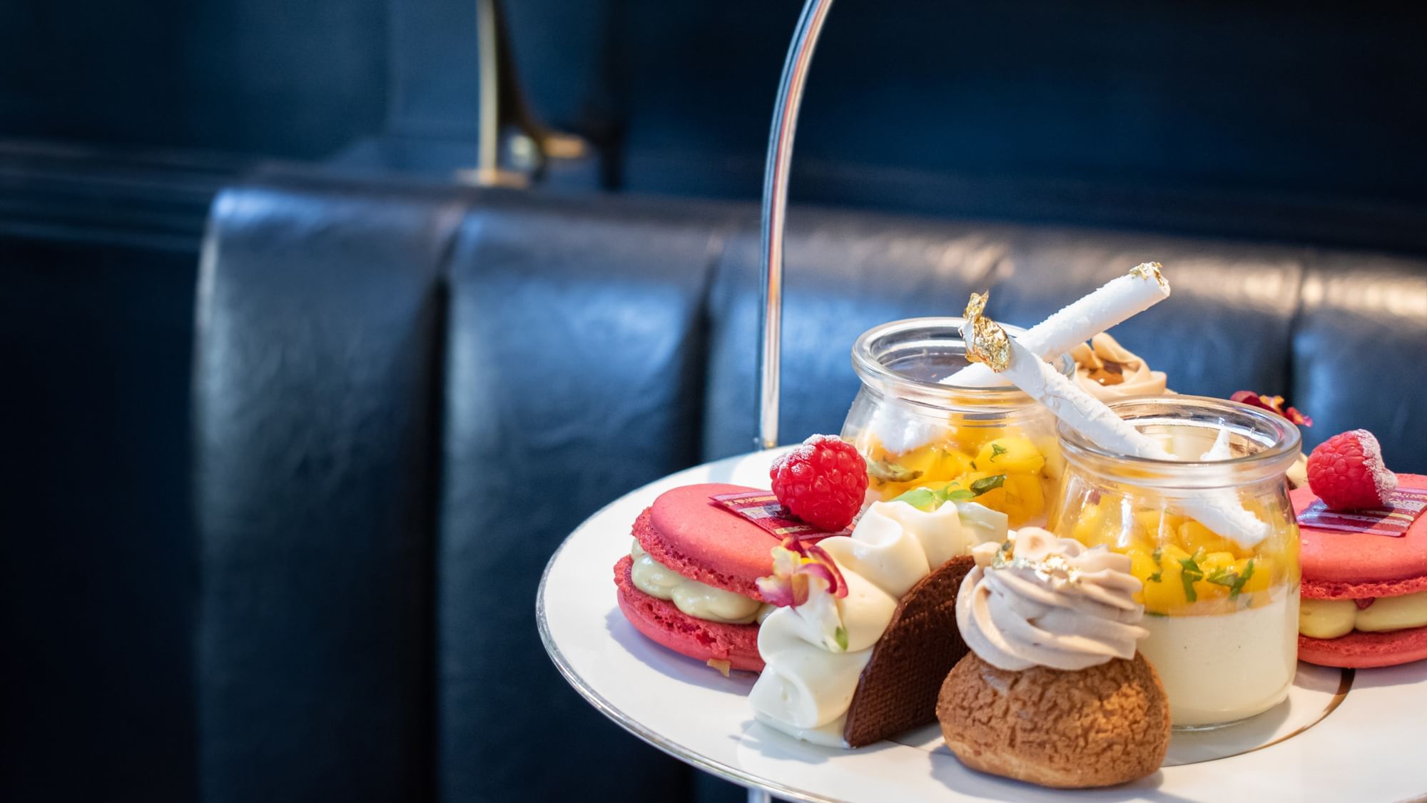 Belle Époque | Belle Époque Brisbane | Emporium High Tea