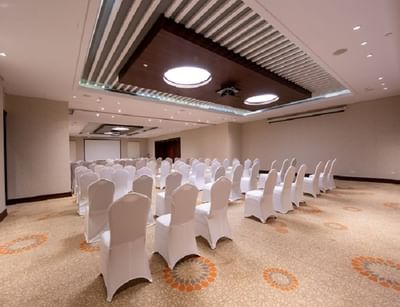 New Hotels in Riyadh | Riyadh Luxury Hotel | RAND by Wandalus