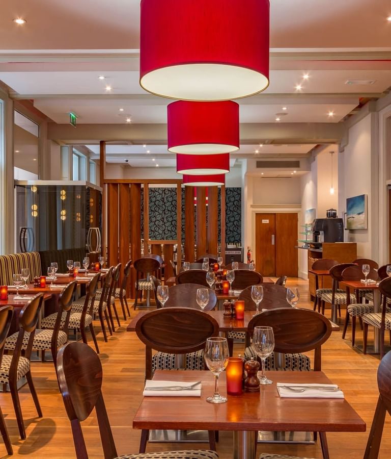 Photo Gallery | Thistle London Bloomsbury Park