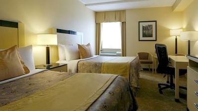 Gallery | Monte Carlo Downtown Markham