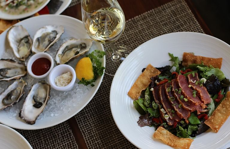 Dana Point Restaurants | Local Dining On The Harbor