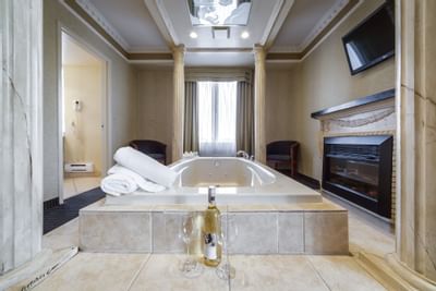 Gallery | Monte Carlo Inn Toronto West Suites