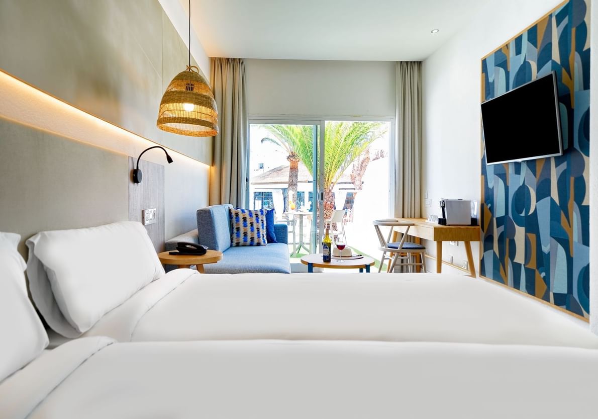 Labranda Golden Beach Gallery | Adults-Only Hotel in Costa Calma