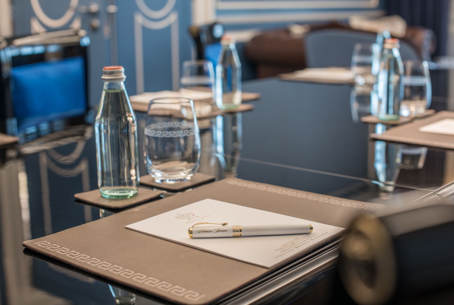 New Hotel Dubai | Designer Hotel Dubai | Palazzo Versace