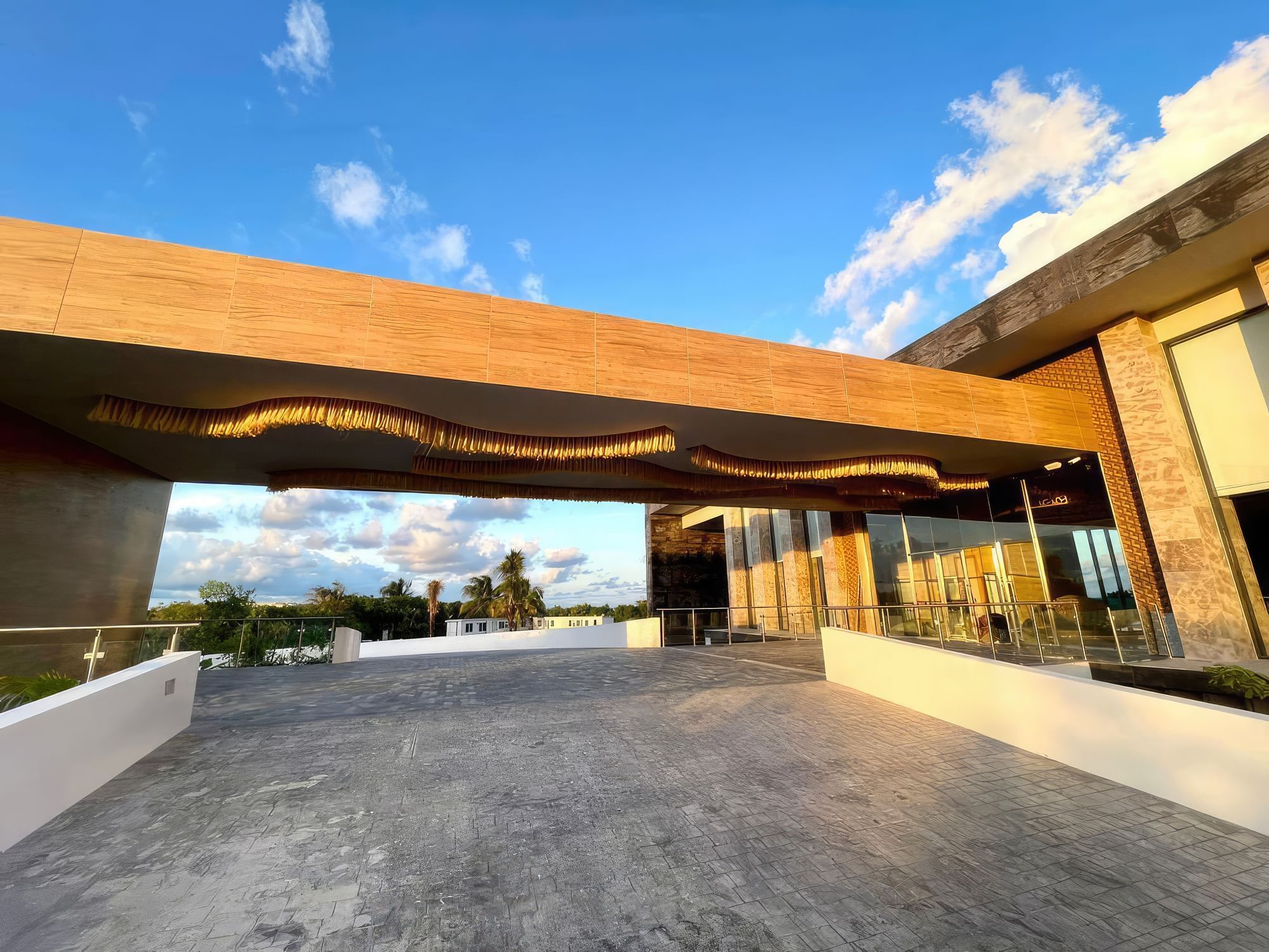 Convention Center | Haven Riviera Cancun