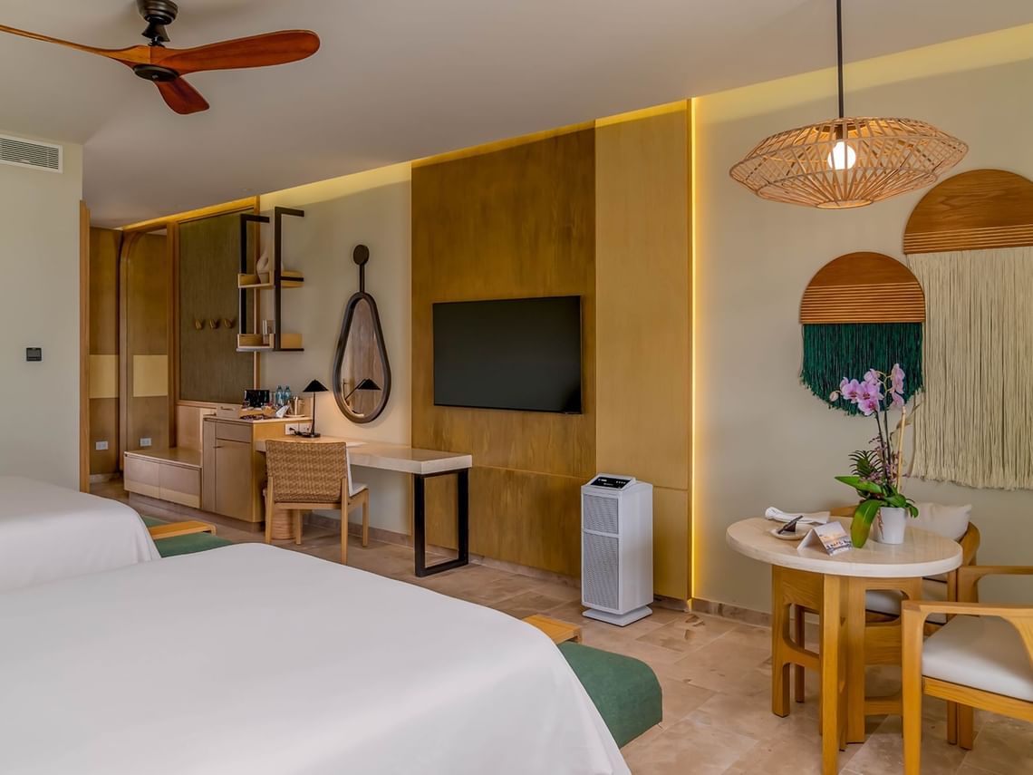 The 2026 Countdown | Haven Riviera Cancun Resort & Spa