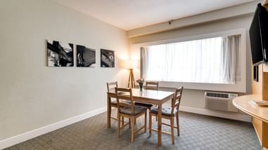 Studio King | Miami Beach Hotel Rooms & Suites