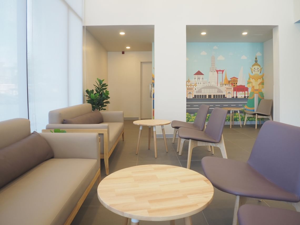 HOP INN Bangkok Bangna | The Best Budget Hotel in Bangkok