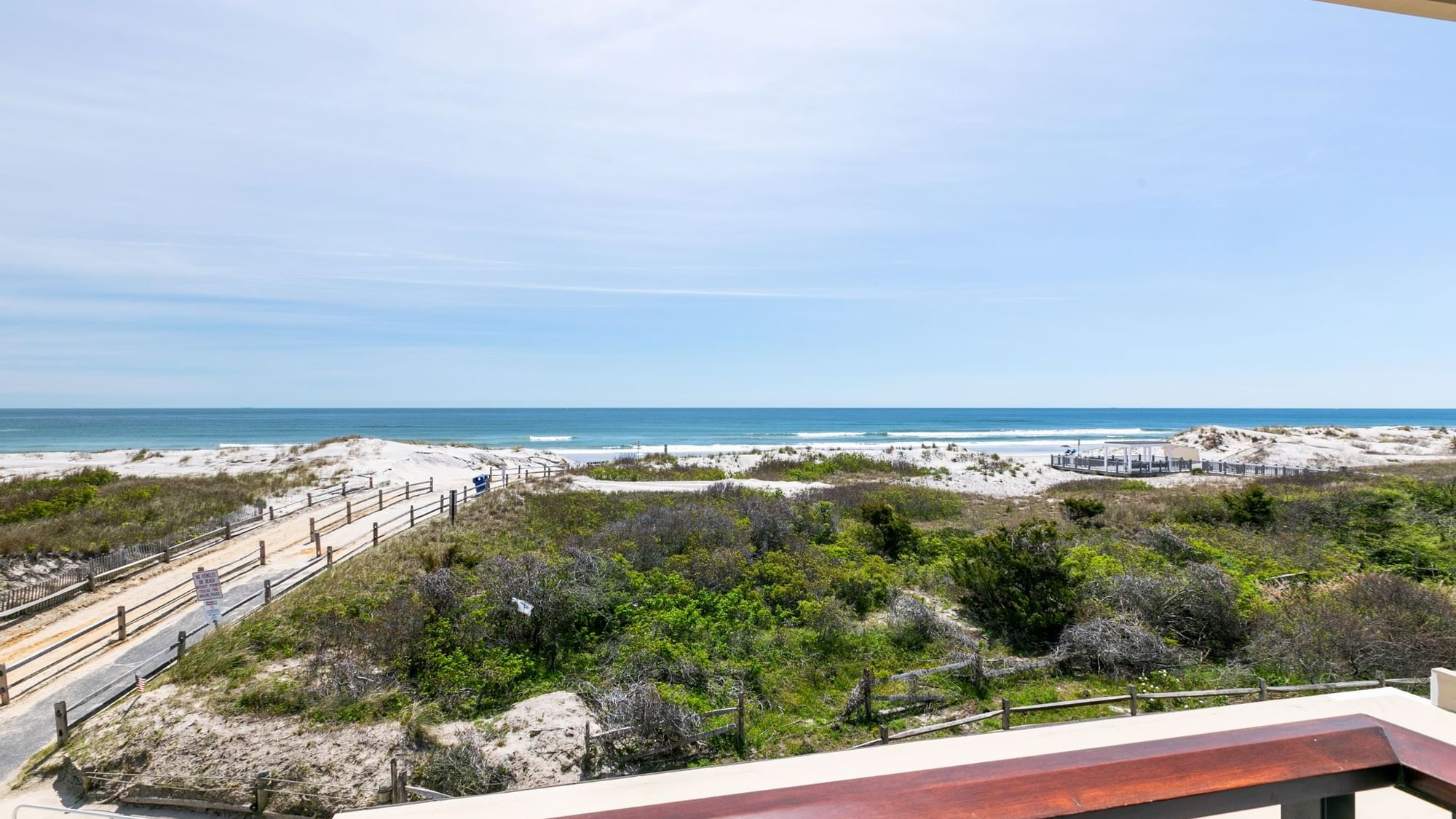 Jersey Shore Hotel | Avalon NJ Hotel | Oceanfront 1 Bedroom