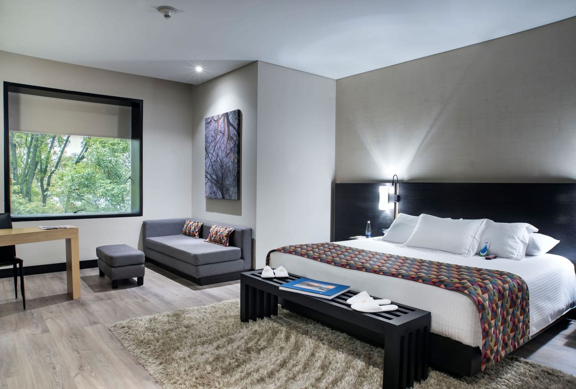 Cité Hotel - comodidad y ubicación privilegiada cerca a la Zona Rosa
