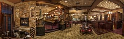 Photo Gallery - Johnson City TN Pictures - Carnegie Hotel & Spa