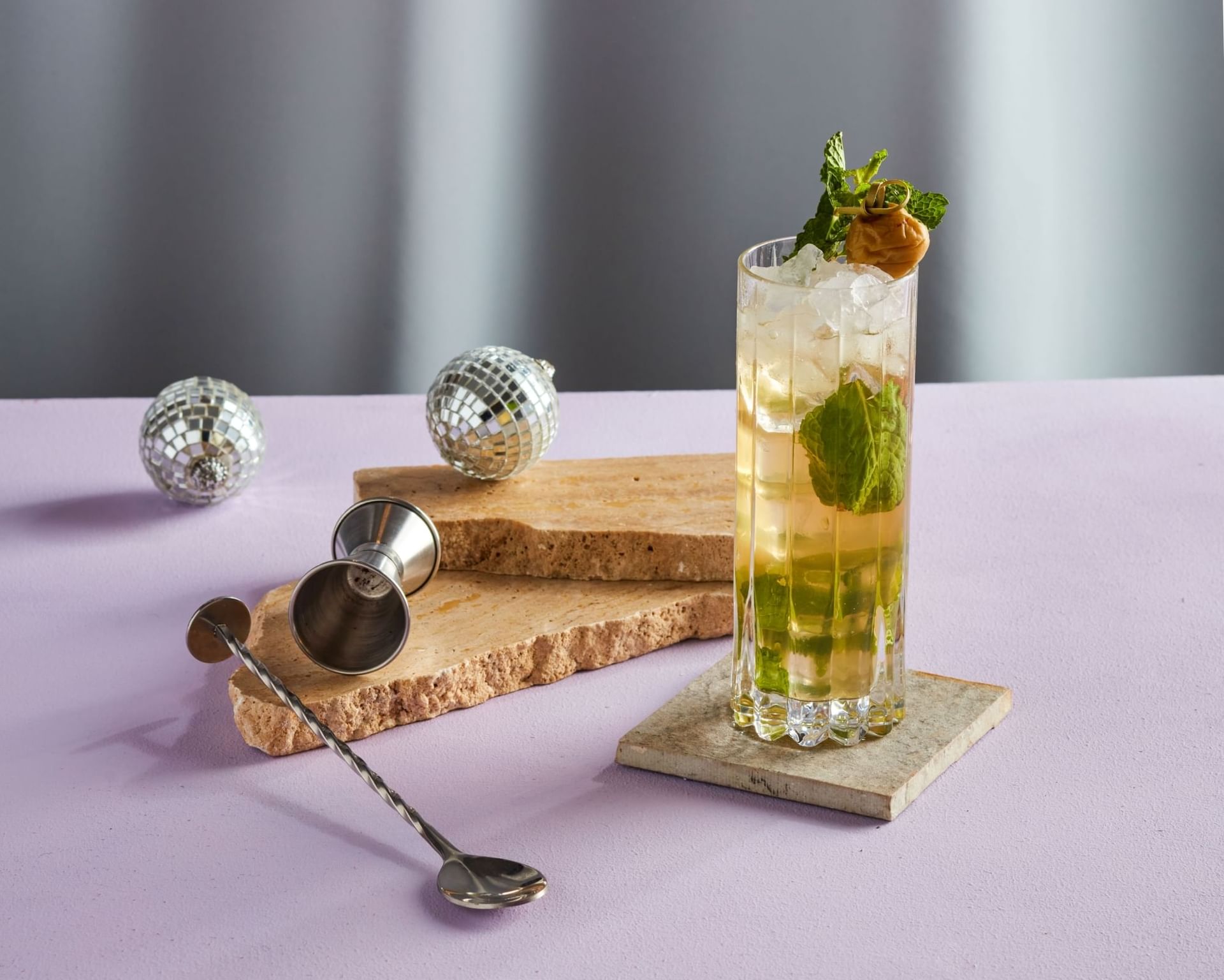 ANJU Korean Rooftop Bar | Best Rooftop Bar in Bangkok