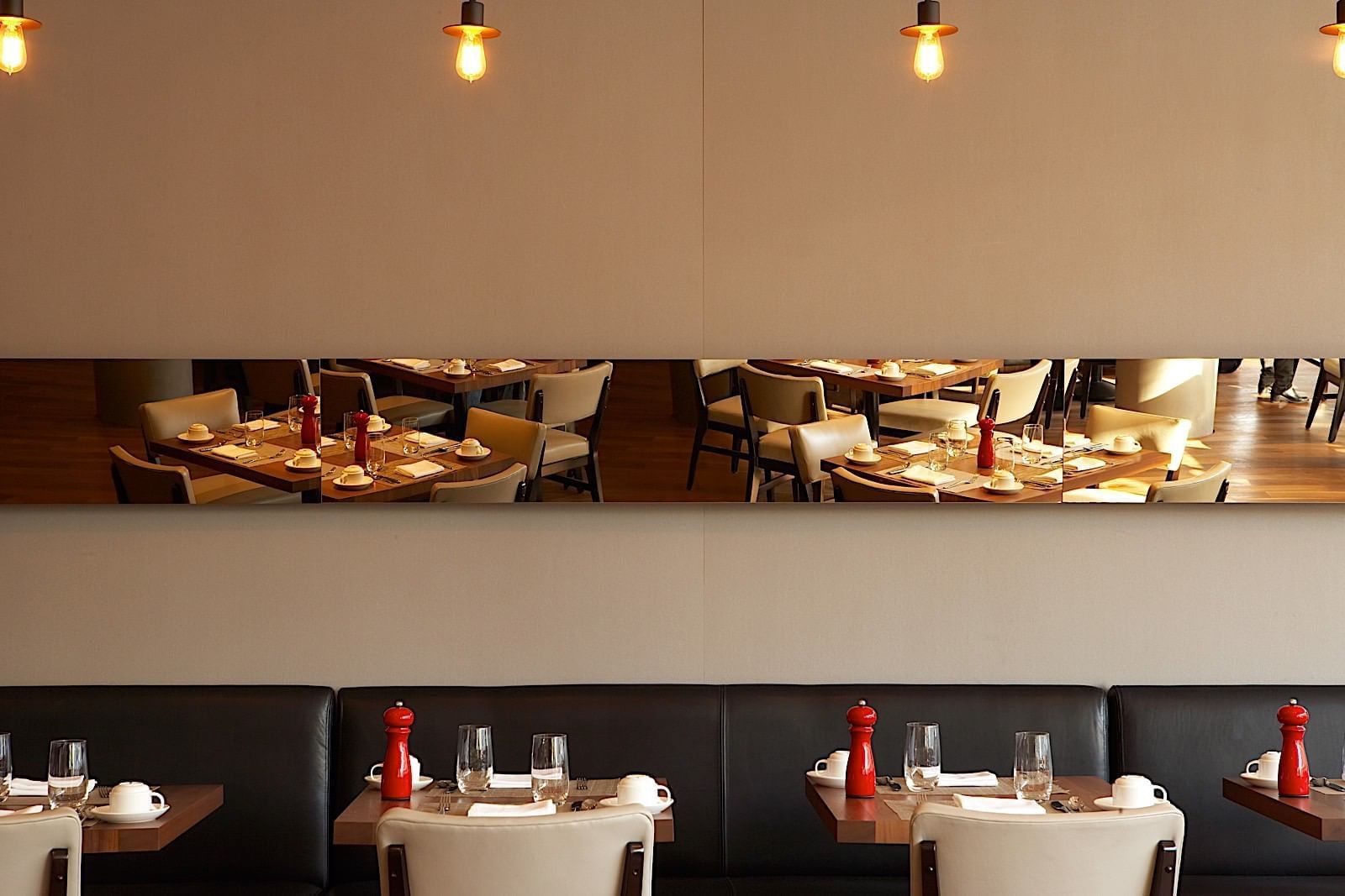 Heirloom New Haven - The Study at Yale