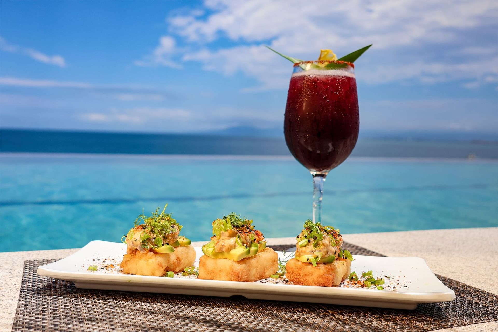 Vive Almar | Almar Resort Luxury LGBT Beach Front Experience
