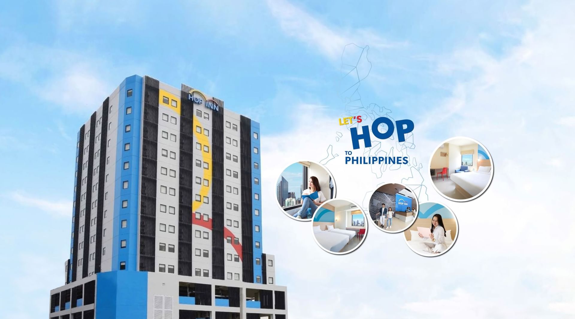 HOP INN | タイ、フィリピン、日本のお得なホテル