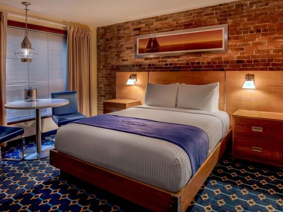 Harborside Inn - Book Hotel Near Faneuil Hall in Boston