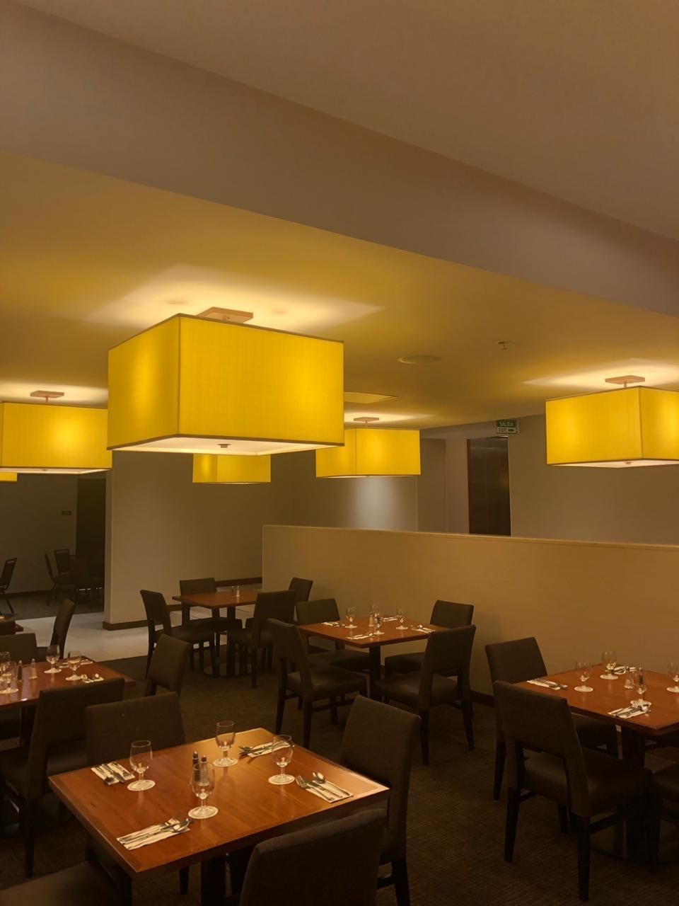 MARINN Place Financial District