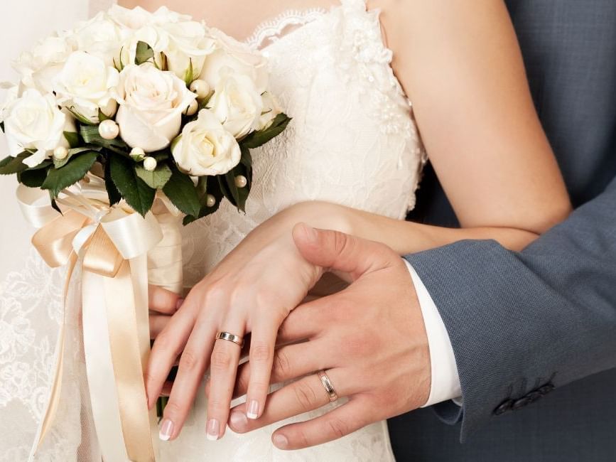 Wedding Packages 2026 | Hotel Offers at Carlton Hotel Singapore