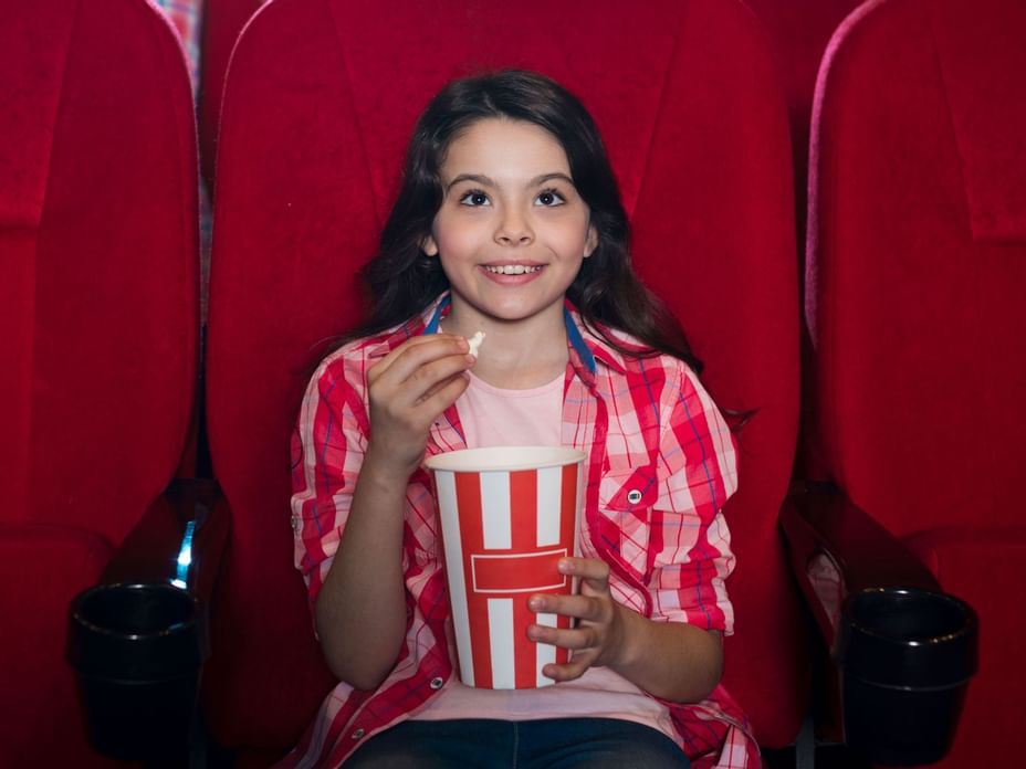 KIDDIES PARTIES AND CINEMA EXPERIENCE | Odeon Cinema Offers