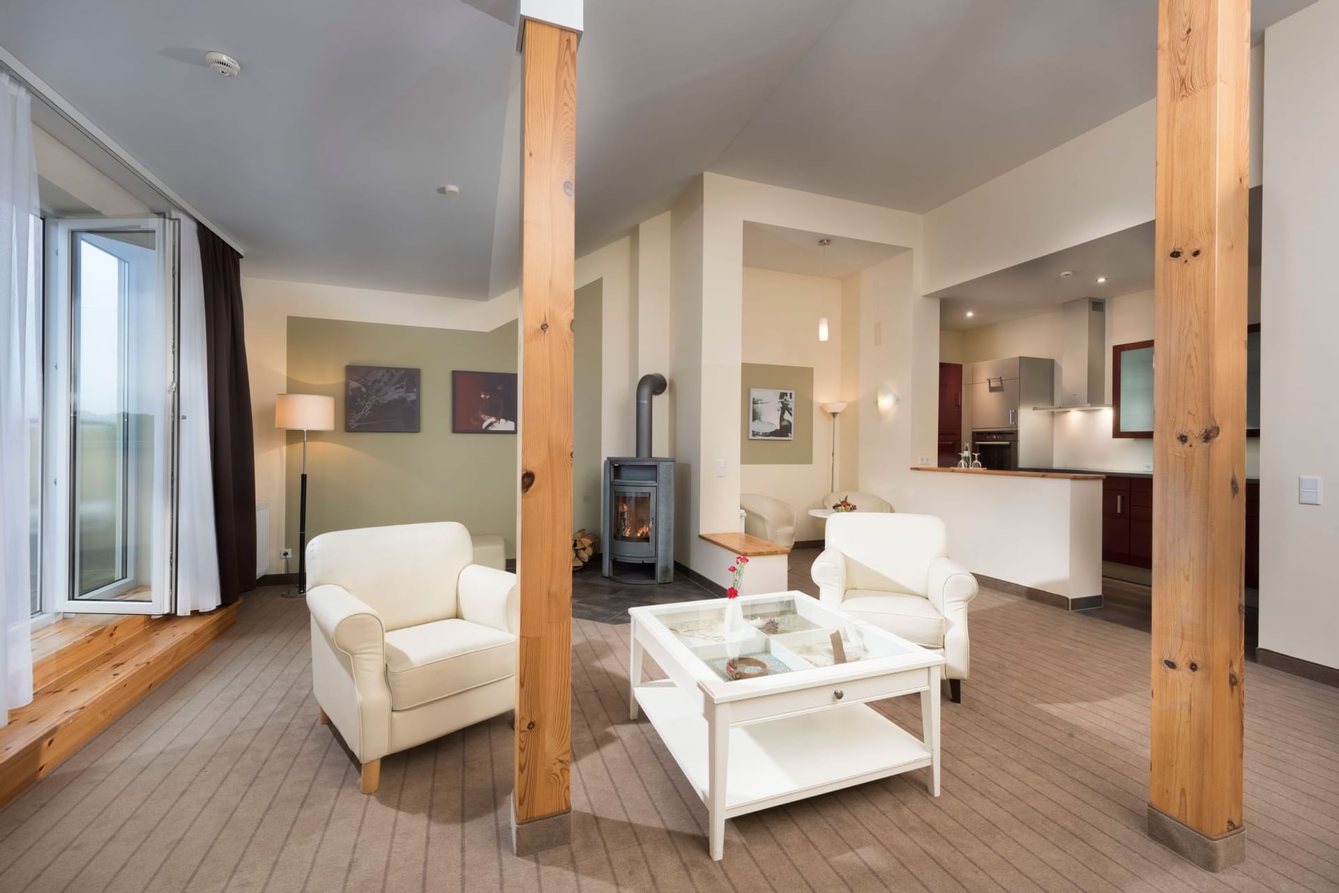 Urlaub an der Mecklenburger Seenplatte | Precise Resort Hafendorf ...